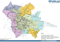 Macrozoneamento - Urbanidades - Urbanismo, Planejamento Urbano e Planos ...