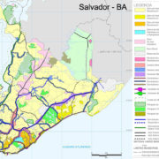 Macrozoneamento - Urbanidades - Urbanismo, Planejamento Urbano e Planos ...