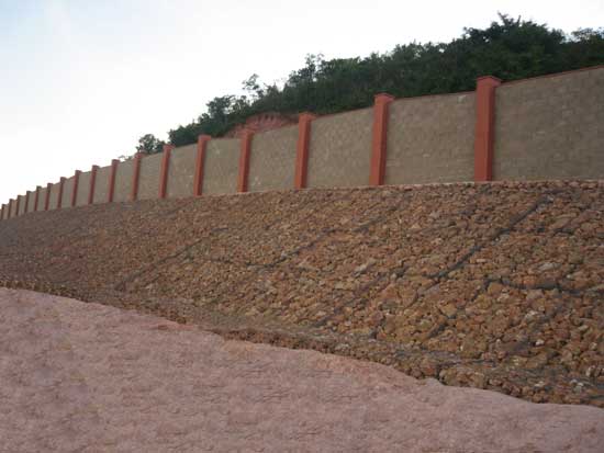 Os muros - Urbanidades - Urbanismo, Planejamento Urbano e Planos Diretores