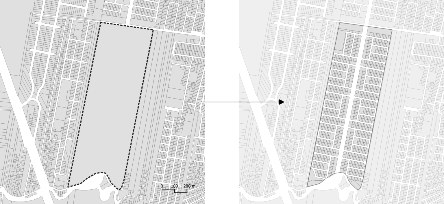 Parcelamento do solo urbano – Parte 1 - Urbanidades - Urbanismo ...